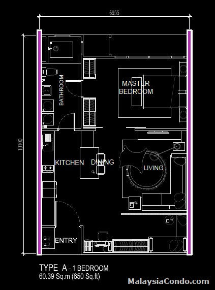 You One @ Subang Jaya