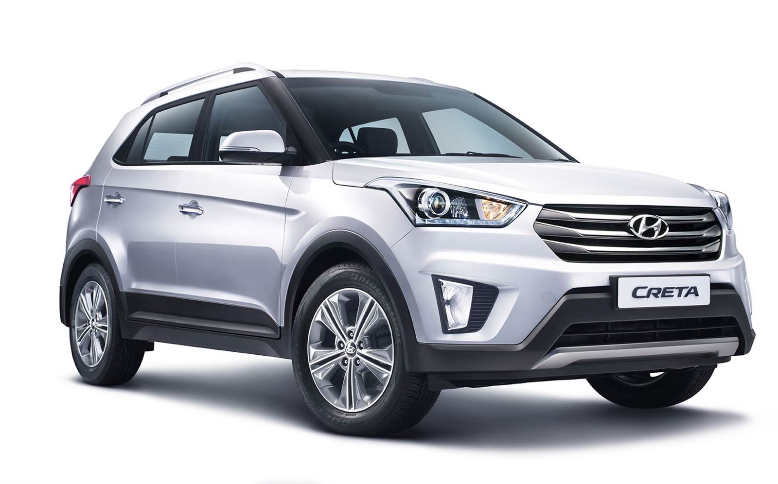 Hyundai Creta: fotos e especificações oficiais do anti-HR-V