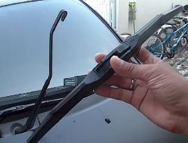 Kenali 6 Jenis Wiper Mobil Ini - Mas Cecep