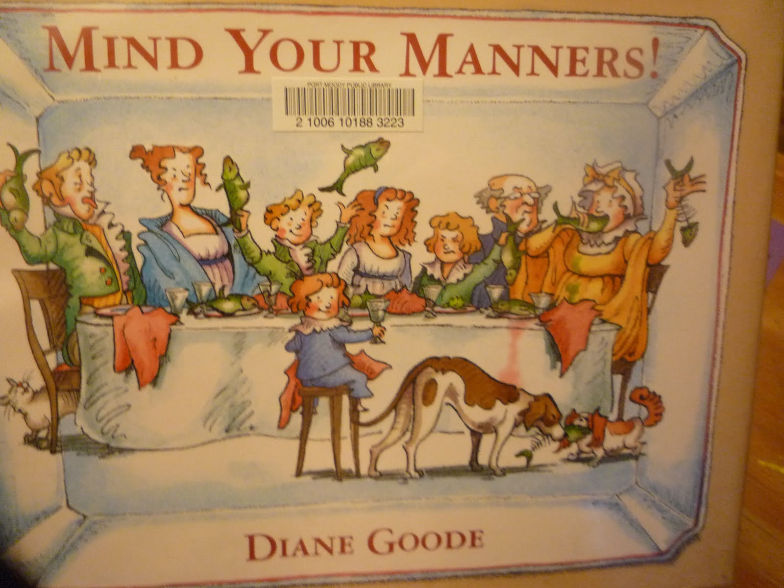 Sweet Pea & Sugar Plum: Beautiful books for beautiful kids