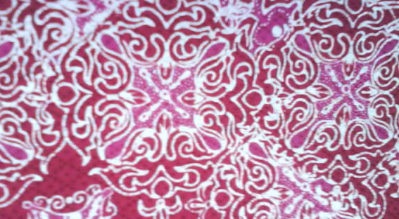 batik-new: The Meaning of Batik
