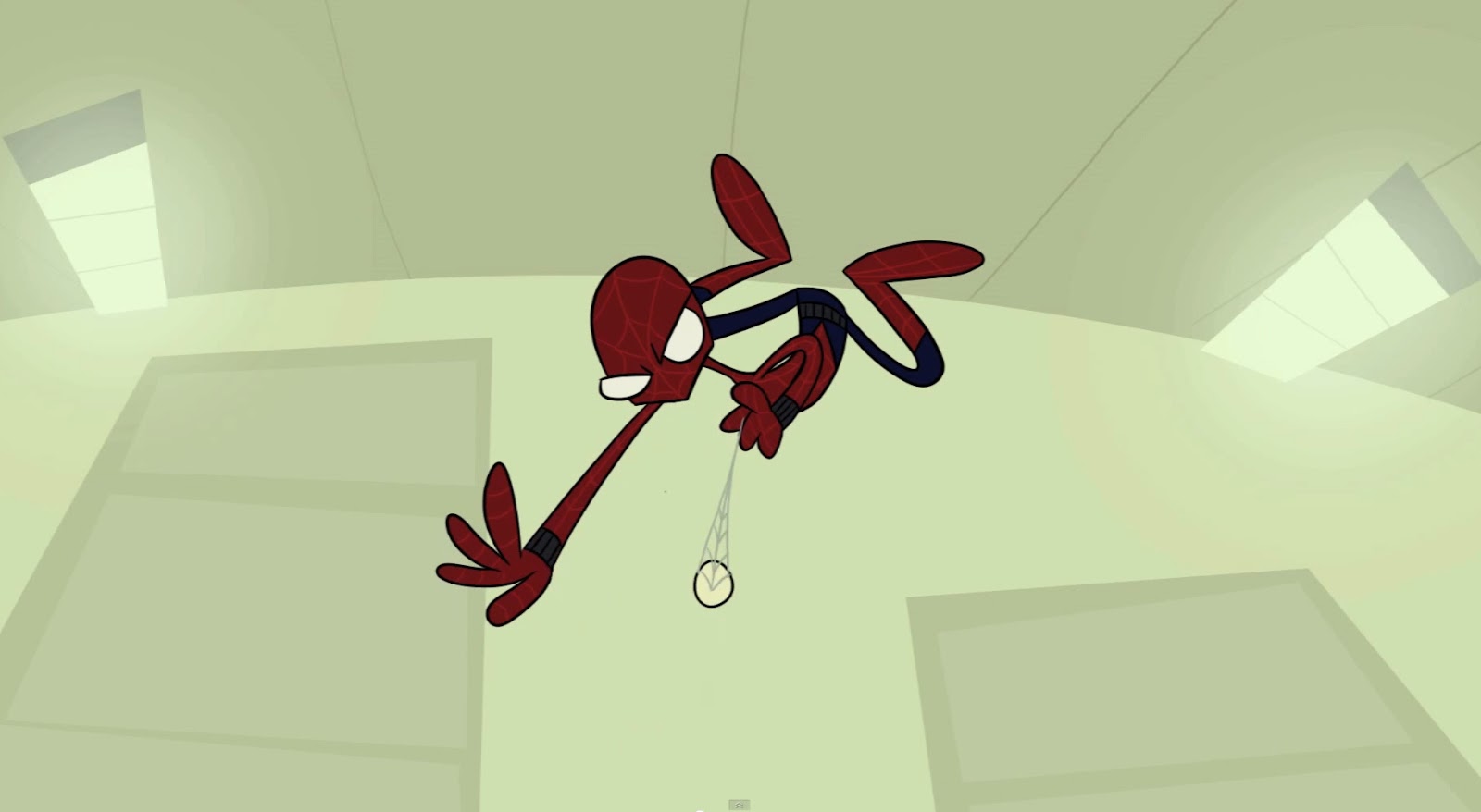 COMIC BOOK ARMY: SPIDER-MAN Y SU BAD DAY