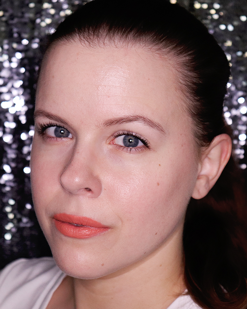 Bad Outfit, Great Lipstick: Swatches of All Eleven of My Besame Lipsticks