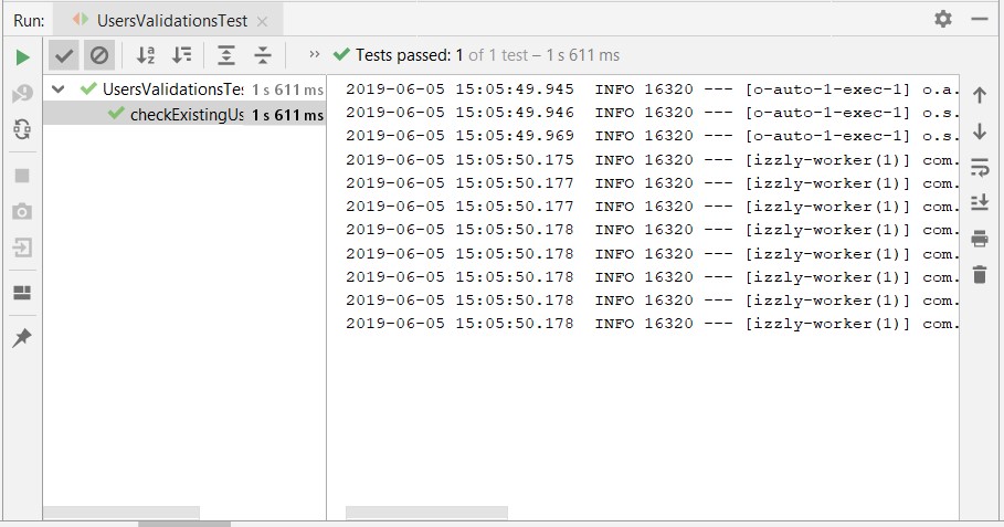 How to build a full-fledged backend architecture in Java - Part II