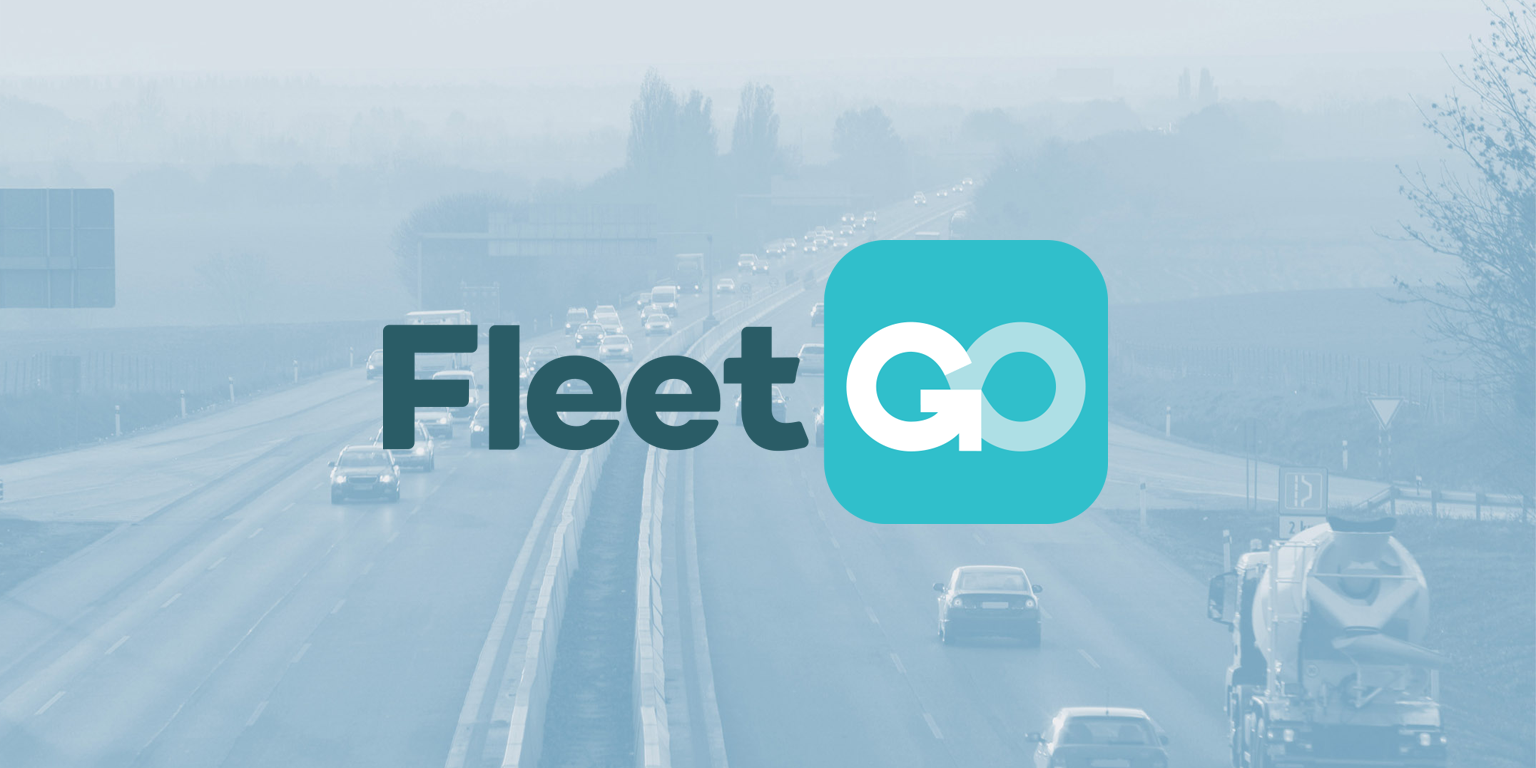 FleetGO : September 2018