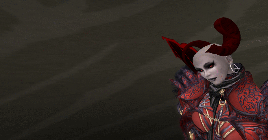 Second Life Fun Stuff: Second Life Vampire:Bloodlines Player