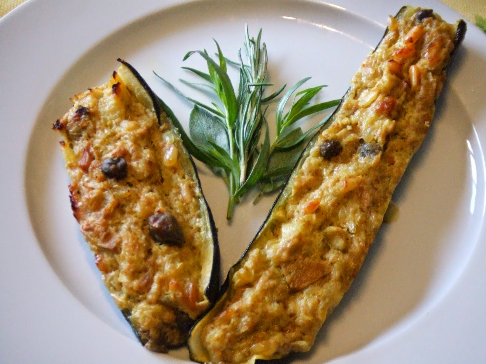 Virginia Nutritional Therapy: Courgettes Meal Ideas