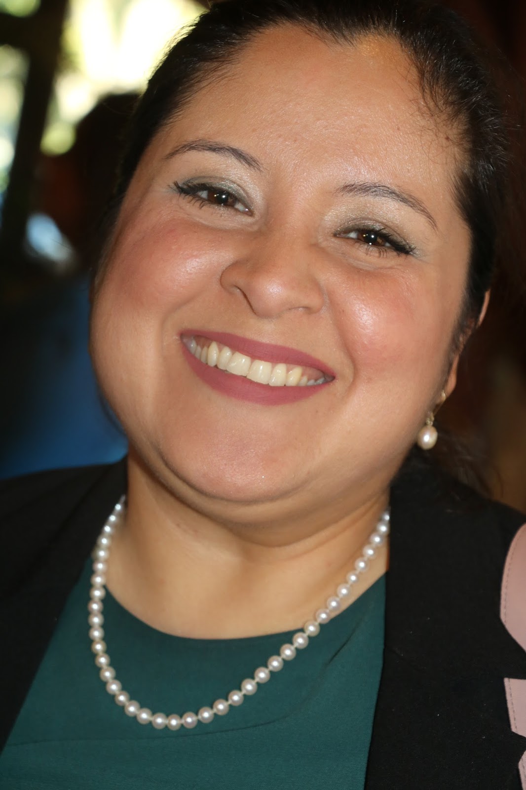 Walker Report - Shedding Light on Bexar County: Fundraiser for Aida ...