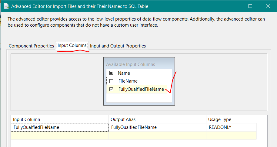 How to Export the Files from a Folder to the SQL Server Table in Binary ...