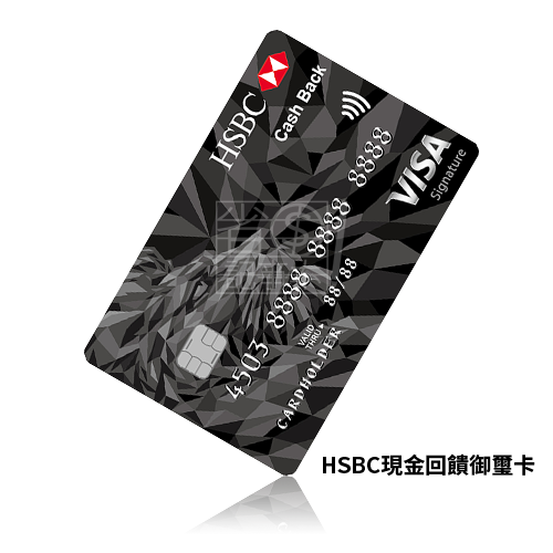 【HSBC滙豐信用卡】2024年推薦辦卡攻略登場！新戶跟團辦卡享抽獎 / 麻吉積分 二擇一！(~2024/03/31)