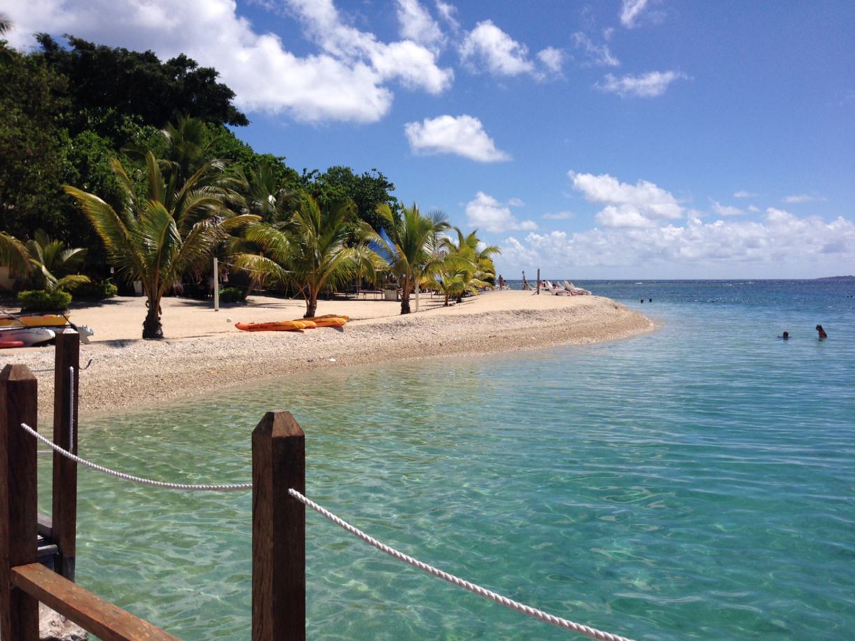 Shefa Province, Vanuatu - Fox Press™