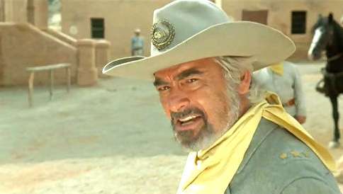 CinémArt: Scalps, Venganza India de Bruno Mattei et Claudio Fragasso ...