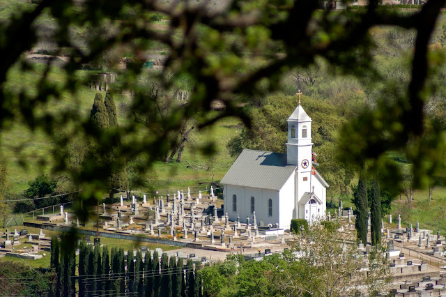 Adventures through Photography