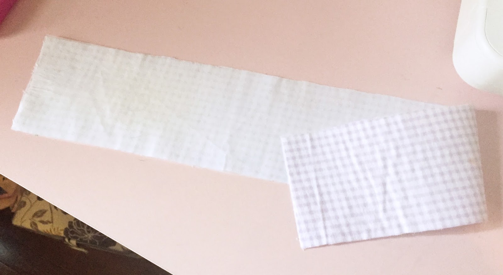 Hey! Cut/Sew Ita Bag Pattern Tutorial