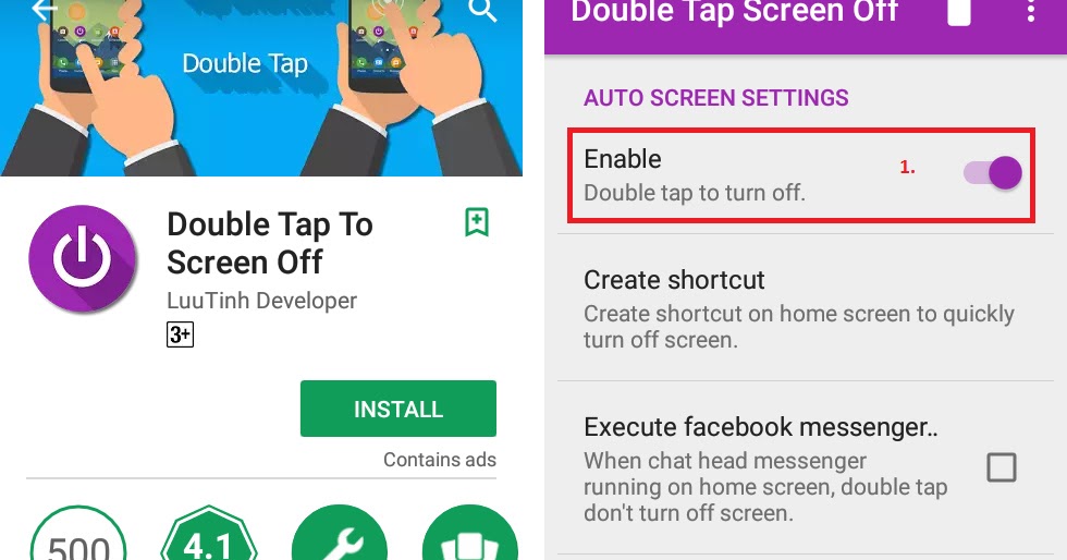 TechChips: Extend Life of Your Android Phone Power Button