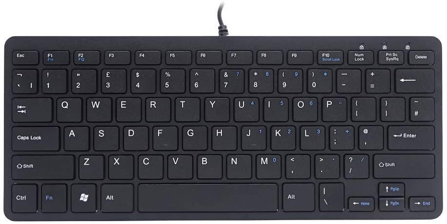 Jenis Jenis Keyboard ~ MichNetWork