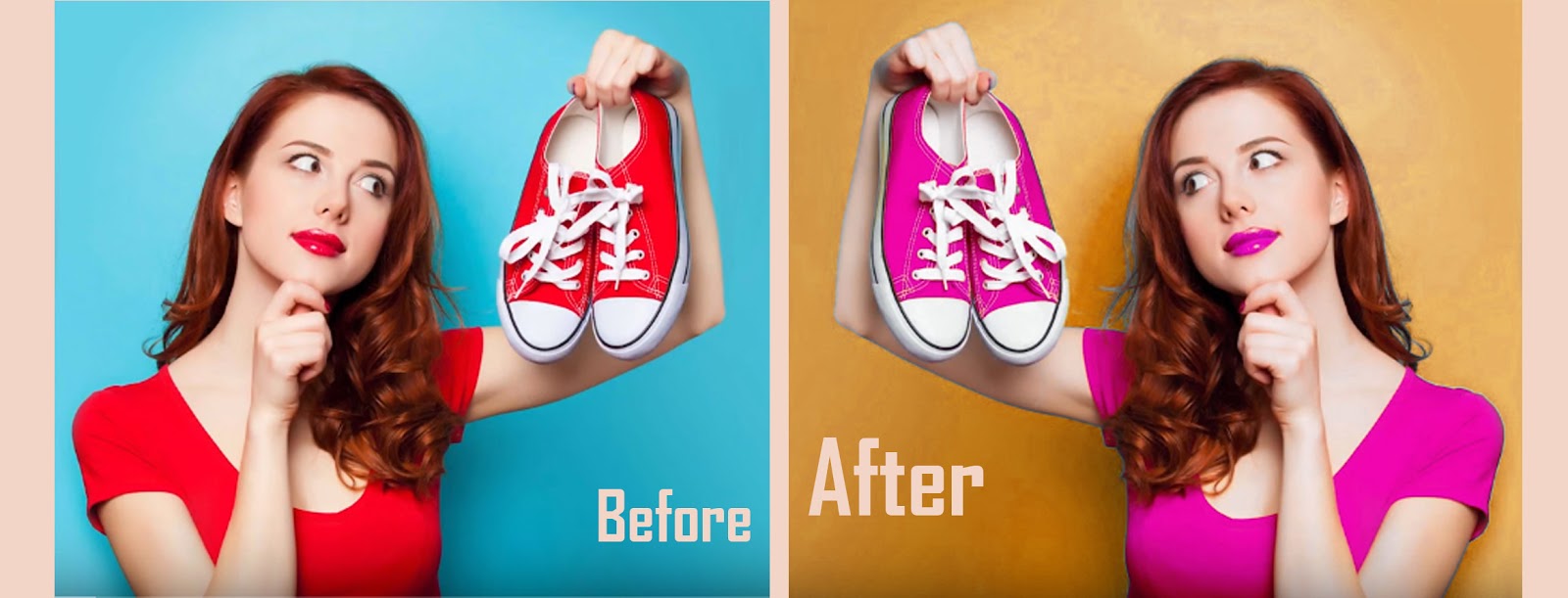 How To Select And Change Color Using Color Range Tool Photoshop Photo how-to-select-and-change-color-using-color-range-tool-photoshop-photo
