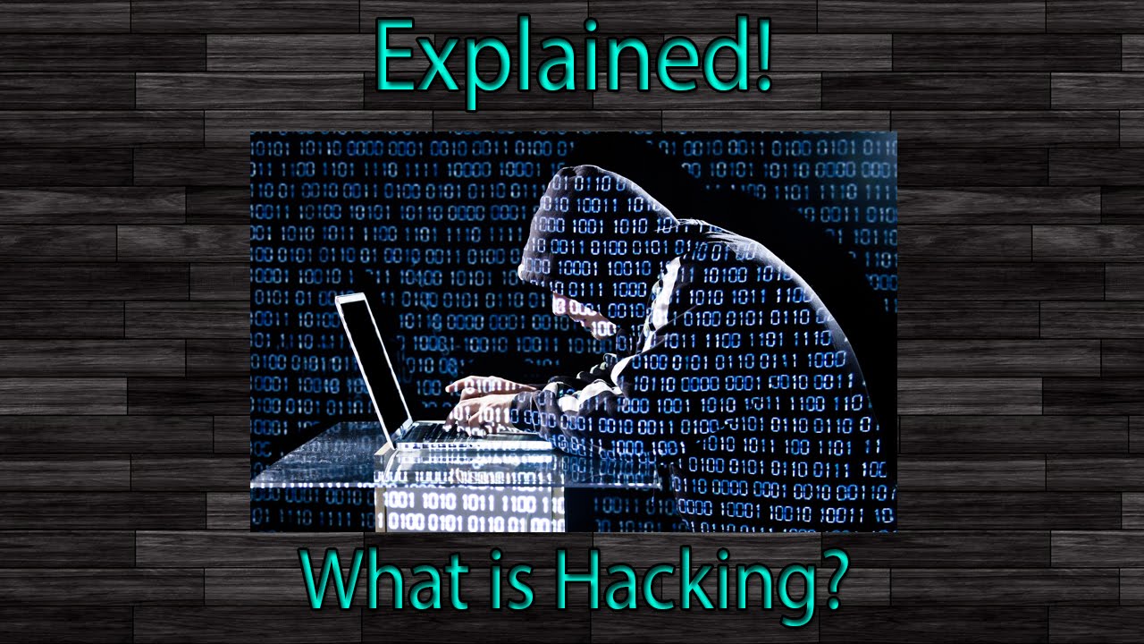 Hacker Information hacker-information