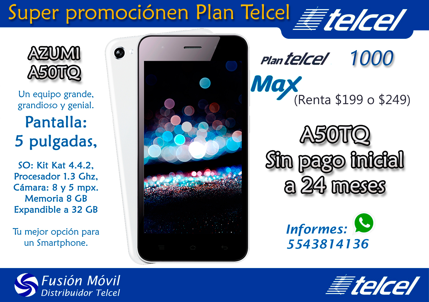 Blog de Planes Telcel : Planes Telcel Max Sin Limite - Preguntas Frecuentes