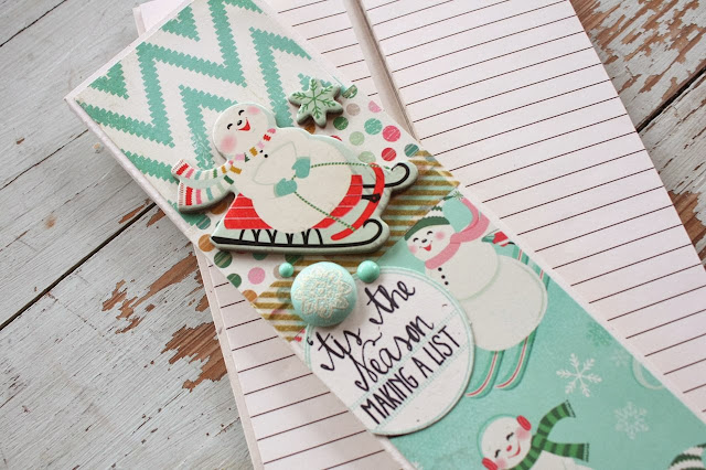 Mish Mash: 2013 Holiday Planners