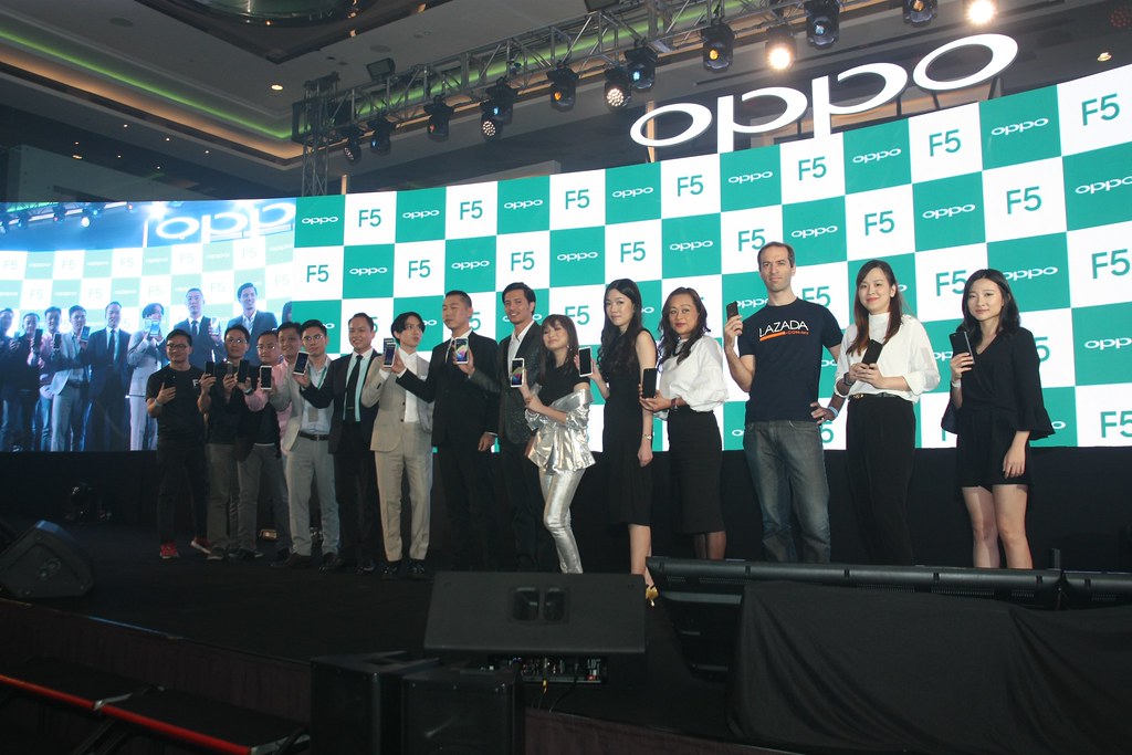 Top 10 Biggest Smartphone companies in the World in 2019