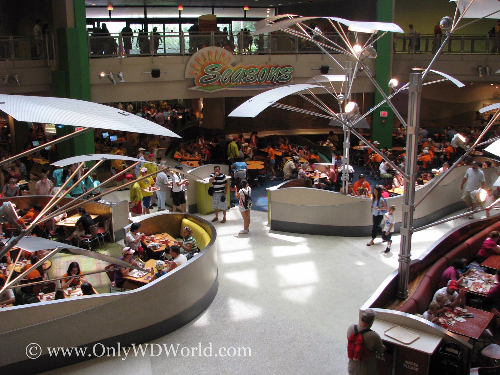 Disney Dining Plan Tips: 9 Best Quick Service Restaurants | Disney ...