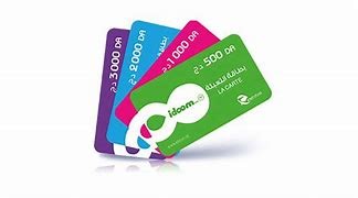 Idoom 4G card 2000 da