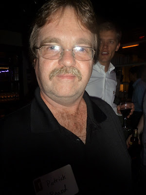 East Village Live: The KENNEDY CHRONICLES of MTV