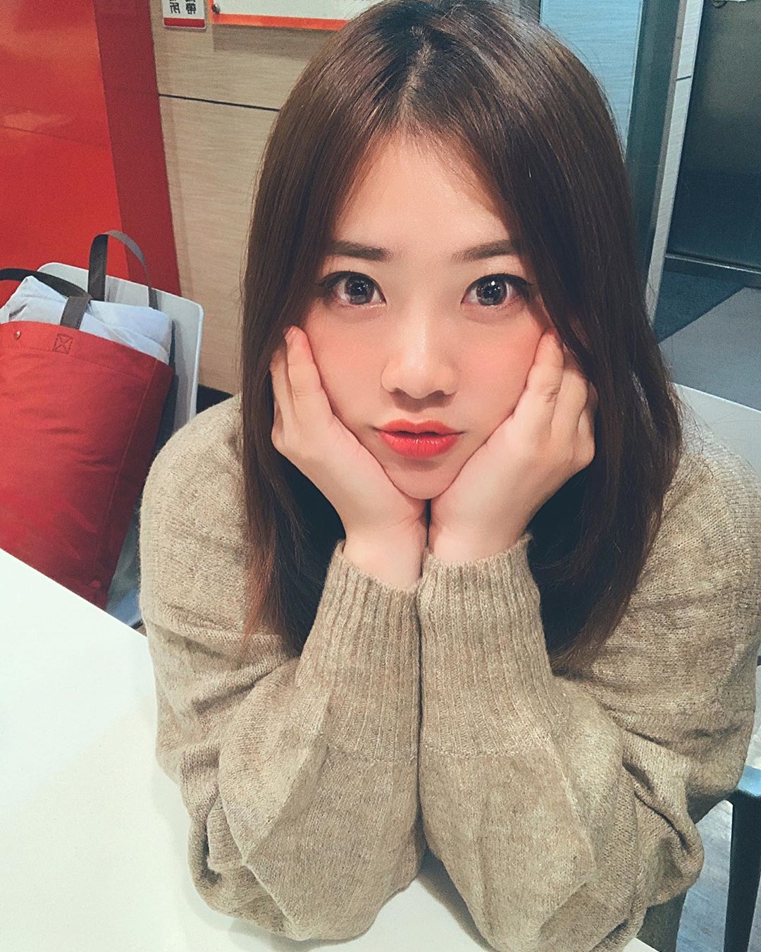 Koleksi 50+ Keindahan Cewek Cantik Montok seger asal Taiwan - Asia ...