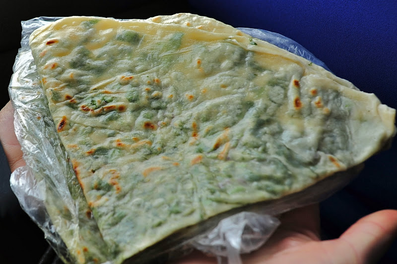 Azeri Food | Africa Thoughts