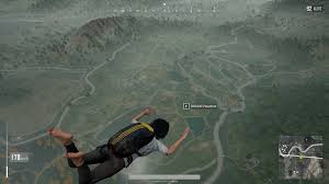 Five best looting tips in PUBG