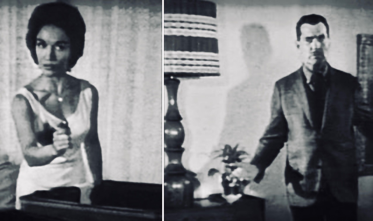 cult film freak: MAURY DEXTER'S 'HARBOR LIGHTS' FEATURING MIRIAM COLON