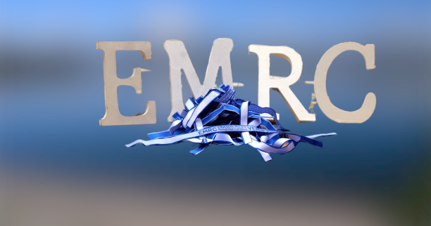 EMRC, ser+!