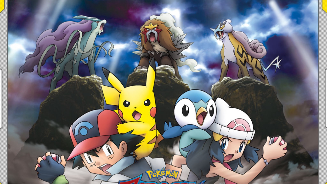 Pokenews - All things Pokemon: Some Awesome Pokemon Pics