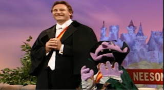 Sesame Street Guide: Sesame Street Episode 4076