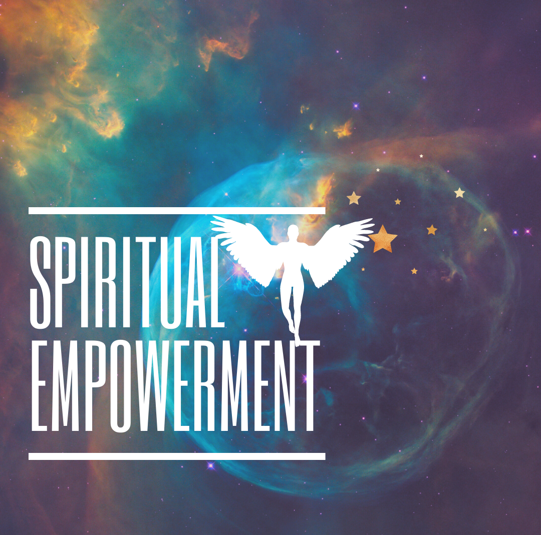 SPIRITUAL EMPOWERMENT-True Knowledge