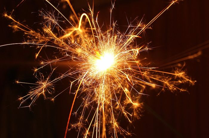 Materi Laju Reaksi - Chemistry is Fun