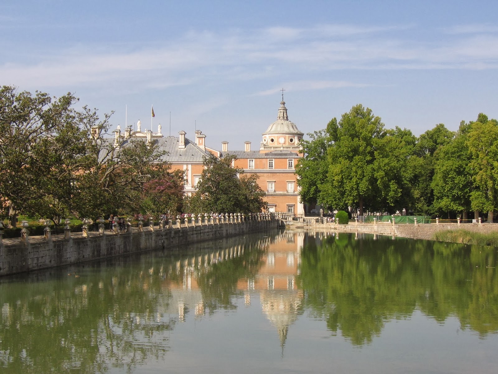 Tourism in Madrid: Aranjuez, each corner hides a secret