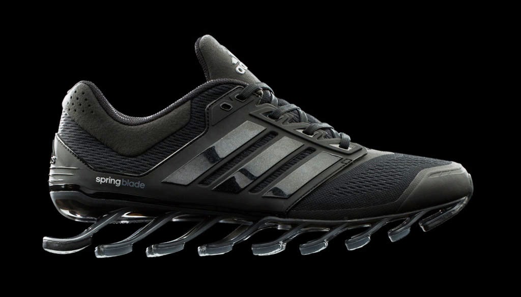 Fotos Do Adidas Springblade