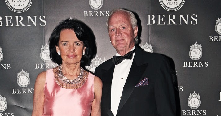 Tobbes Medieblogg: Anne Ramberg: "Tiggarna har asylskäl"