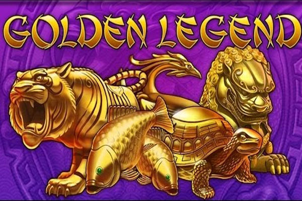 Golden Legend