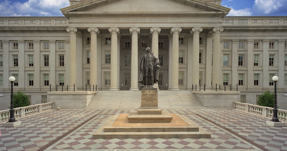 ROLE OF THE TREASURY