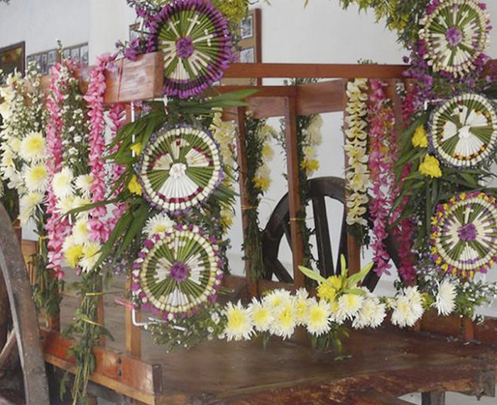 Almanaque: San Pascual Bailón, centinela de España y patrón de los ...