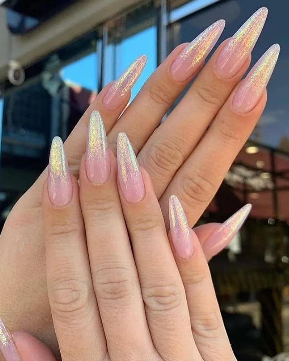 45 New spring nail art designs to try in 2021 | Melody Jacob