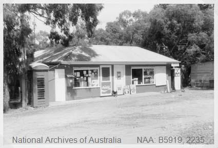 Casey Cardinia - links to our past: Historic Post Office Photographs ...