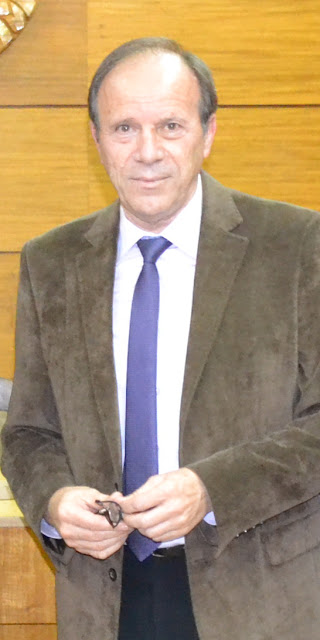 Излезе най-новата книга на Вълчо Милчев, на кого благодари големият ...