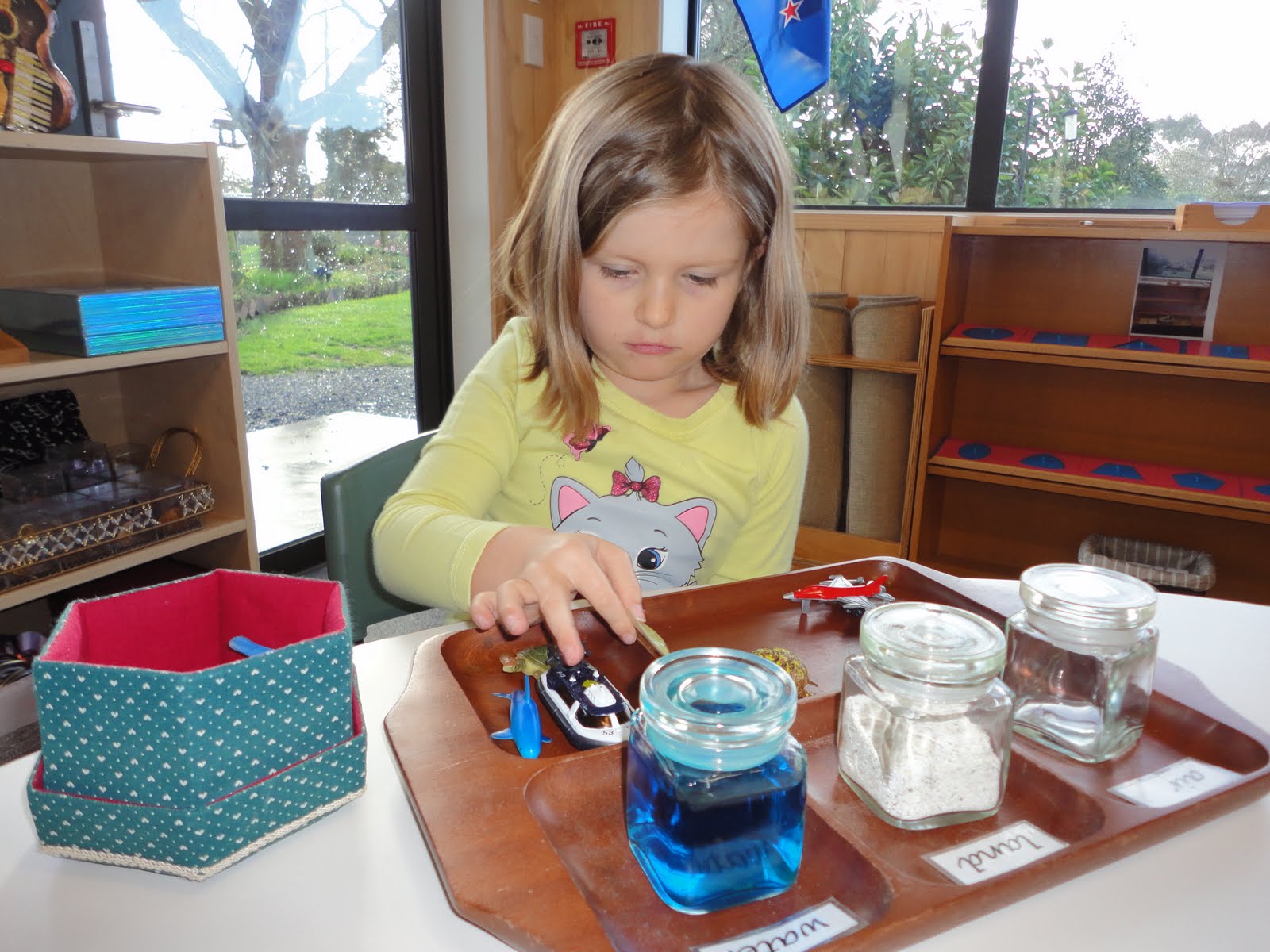 Waikato Montessori Journal