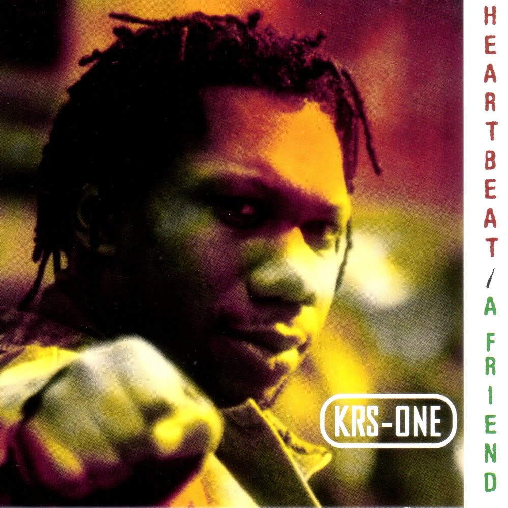 highest level of music: KRS-ONE Feat. Redman & Angie Martinez ...