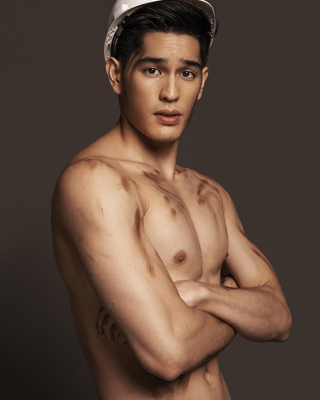 This Guy's World: Gab Lagman by Ryan Agustin