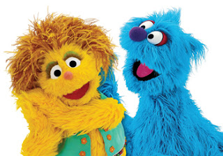 Coronation Street Blog: Coronation Street: a bunch of Muppets